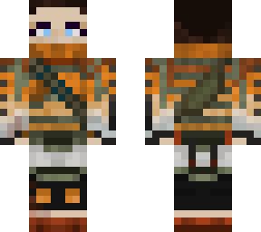 wraith final sunset |APEX LEGENDS | | Minecraft Skin