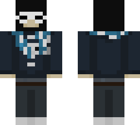 yeat | Minecraft Skins