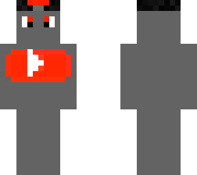 youtube | Minecraft Skin