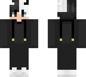 Yuko | Minecraft Skin