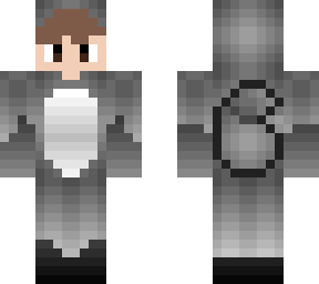 ze zem | Minecraft Skin