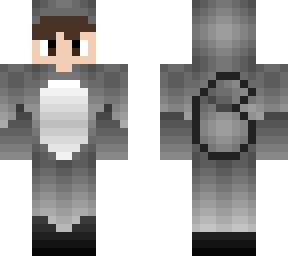 zem ze | Minecraft Skin