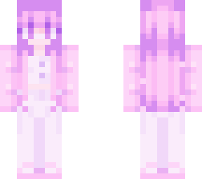 Lollipop * . - | Minecraft Skin