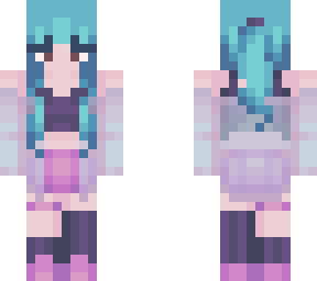 jackets | Minecraft Skins