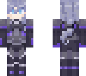 honkai | Minecraft Skins