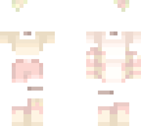 Banana Minecraft Skins
