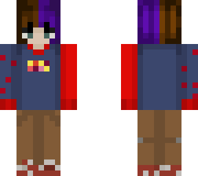 weiner | Minecraft Skins