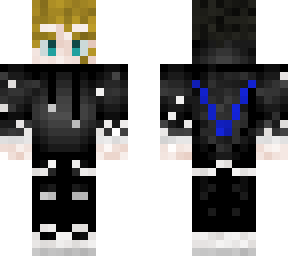 A good skin. | Minecraft Skin