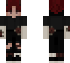 alt boy | Minecraft Skins