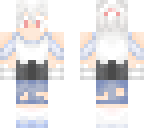 male angel | Minecraft Skins