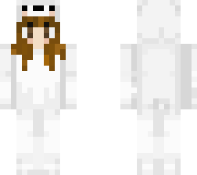 AnniKA | Minecraft Skin
