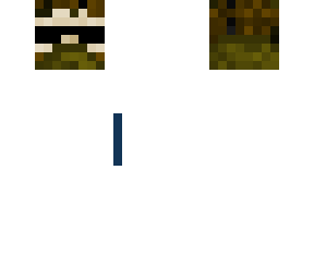 asas | Minecraft Skin