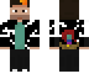 auron auronplay auron auronplay | Minecraft Skins