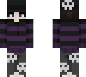 beanie | Minecraft Skin
