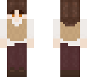 Beebo | Minecraft Skin