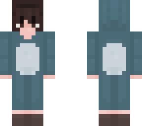 Blhaj | Minecraft Skin