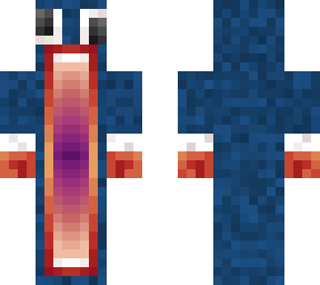 unspeakable | Minecraft Skins