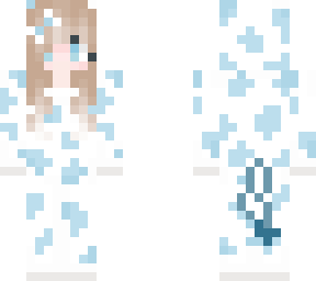blueberry blueberry | Minecraft Skins