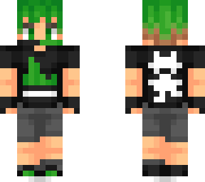 bong bong | Minecraft Skins