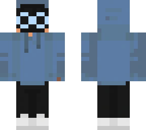 BoywithUke skin | Minecraft Skin