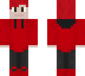 Bro | Minecraft Skin