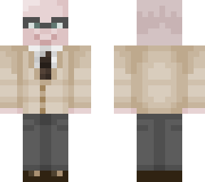 colin | Minecraft Skins