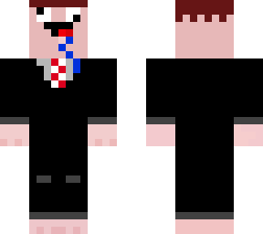 noob funny | Minecraft Skins