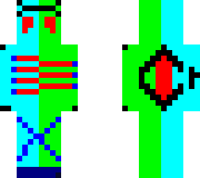 Default | Minecraft Skin