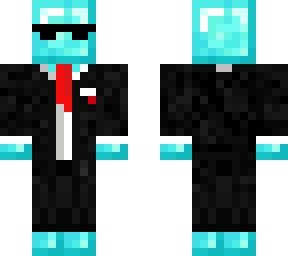el pepe eso tilin | Minecraft Skins