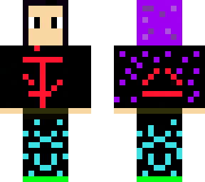 doom | Minecraft Skins