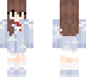 DSMP | Minecraft Skin