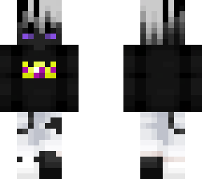 enderman eboy | Minecraft Skin