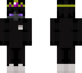 eboy enderman | Minecraft Skins