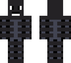 Endo | Minecraft Skin