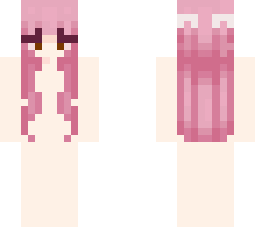 eva | Minecraft Skin