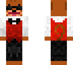 jerry | Minecraft Skins