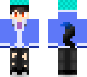 Felix | Minecraft Skin