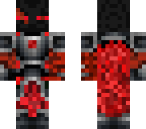 fireman | Minecraft Skins