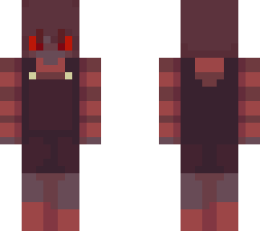flint | Minecraft Skins