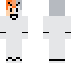 fnf mod | Minecraft Skin