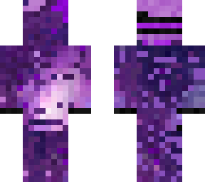 galaxy boy | Minecraft Skins