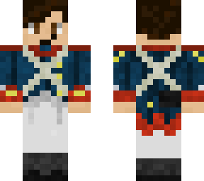 charlie | Minecraft Skins