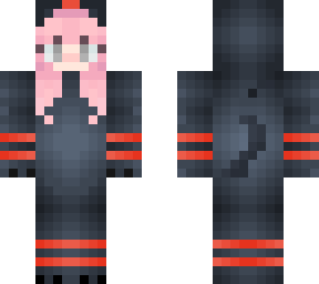 genie | Minecraft Skin