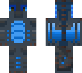 rainwing | Minecraft Skins