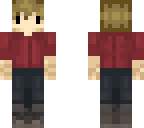 grian | Minecraft Skin