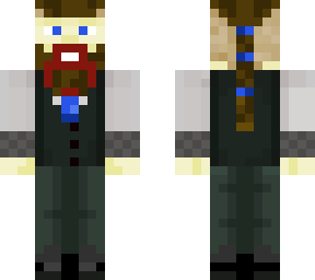 gar | Minecraft Skins