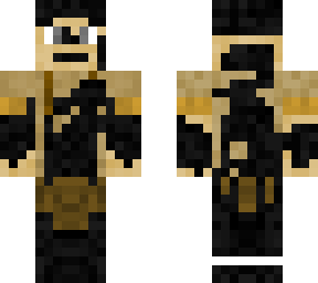 henry bendy | Minecraft Skins