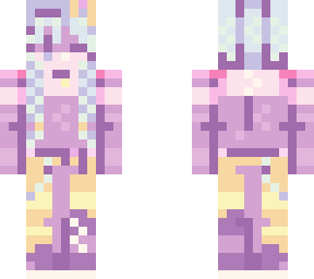 hops-oc | Minecraft Skin