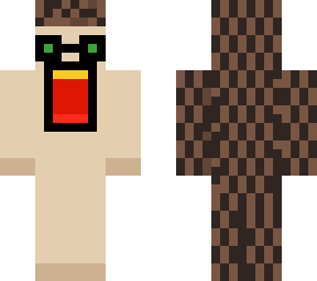 george floyd | Minecraft Skins