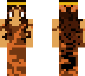 Indian Minecraft Skins